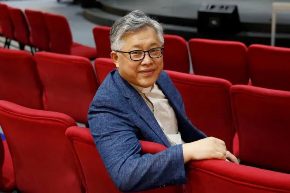 Hundreds sign online prayer in solidarity with China's imprisoned ...