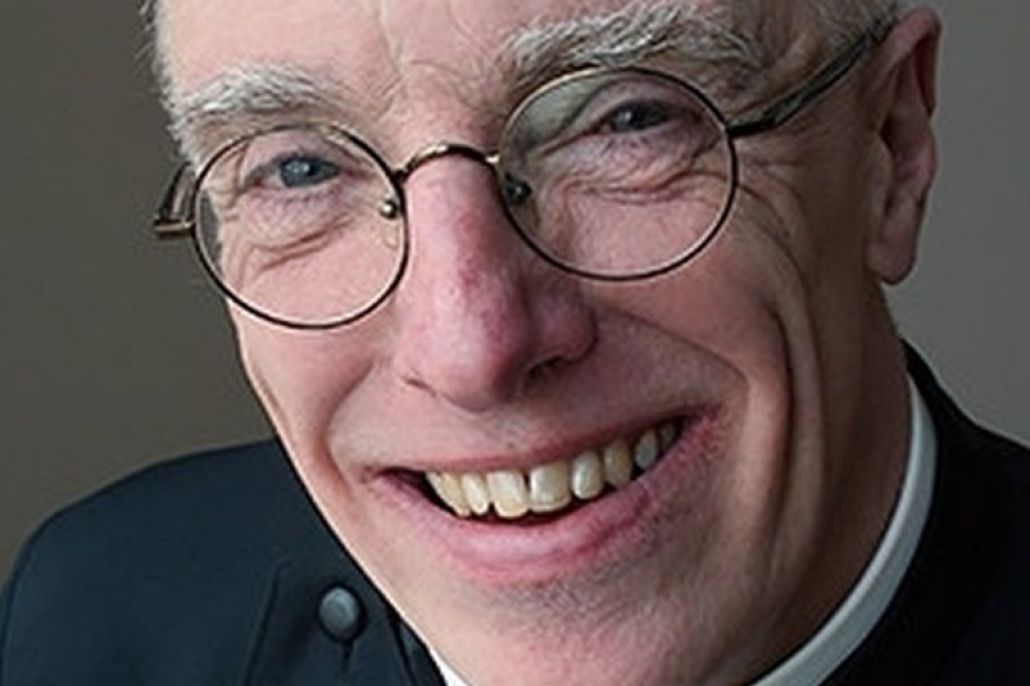 Former Methodist President banned from ministry following safeguarding ...