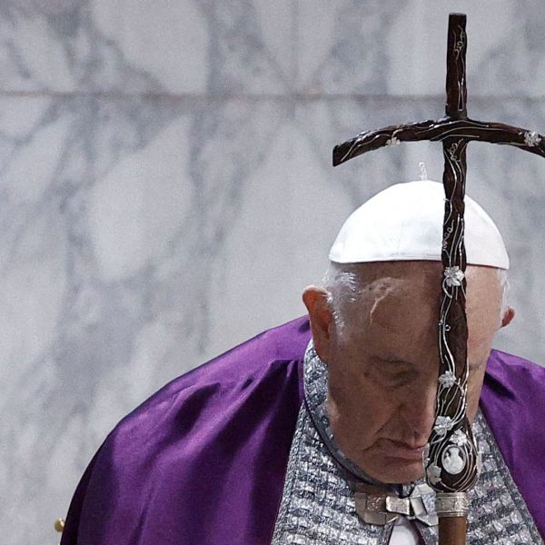 Pope to fly across world to visit Mongolia's tiny Catholic flock