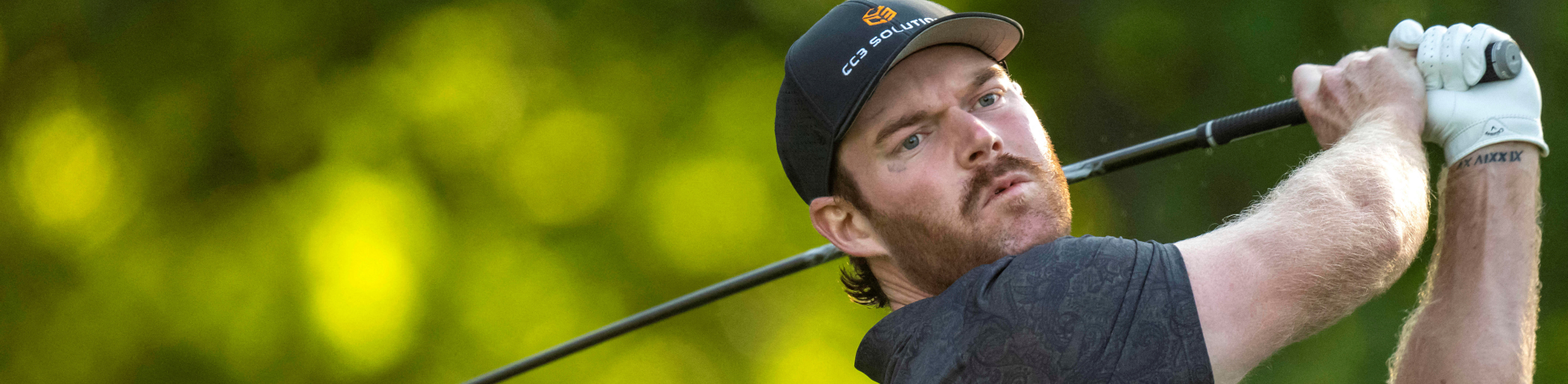 Christian golfer passes away at 30