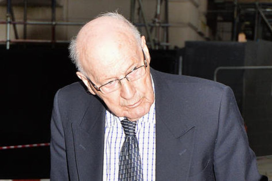 Church was 'sadistic' over abuse claims, Peter Ball victim tells inquiry