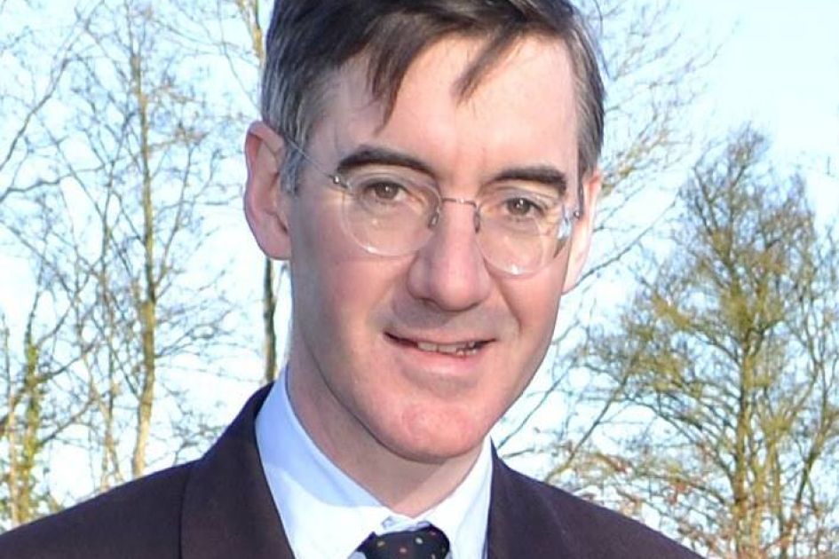 Abortion rights are a 'cult of death' says Catholic MP Jacob Rees-Mogg