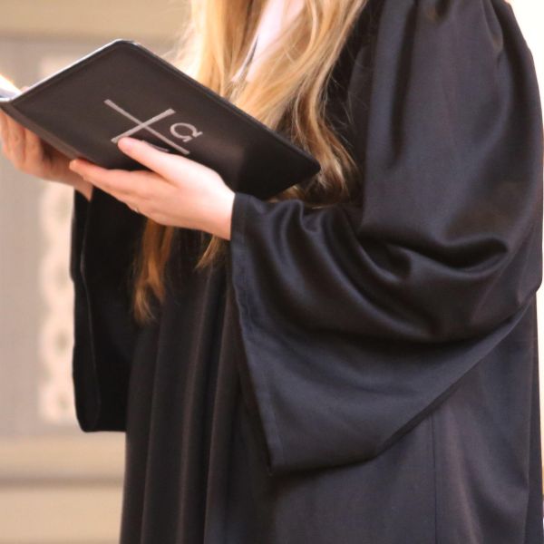 New study reveals why pastors leave ministry early