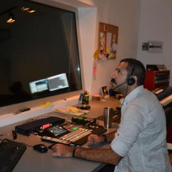 Middle East's Christian TV station gets boost in viewing figures