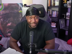 Social media star, JiDion, posts first YouTube video since deleting ...