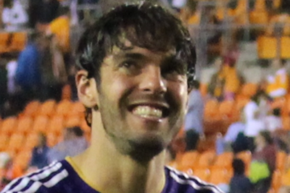 Christian footballer Kaka hangs up his boots and thanks God for the journey