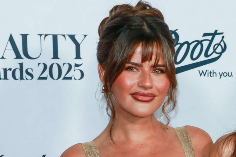 The Only Way Is Essex star says Christian faith is fuelling Gen Z ...