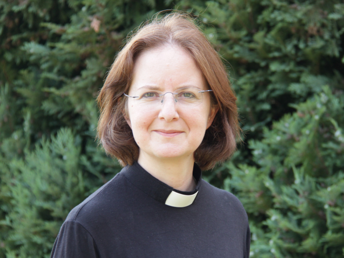 New Honorary Chaplain to the King announced