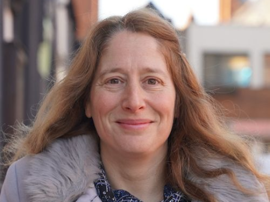 Christian woman charged over ‘silent prayer’ under new abortion buffer ...