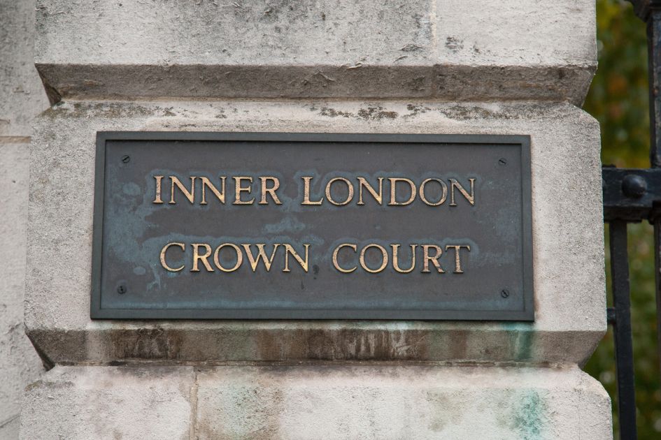 Former CofE priest found guilty of 17 indecent assaults
