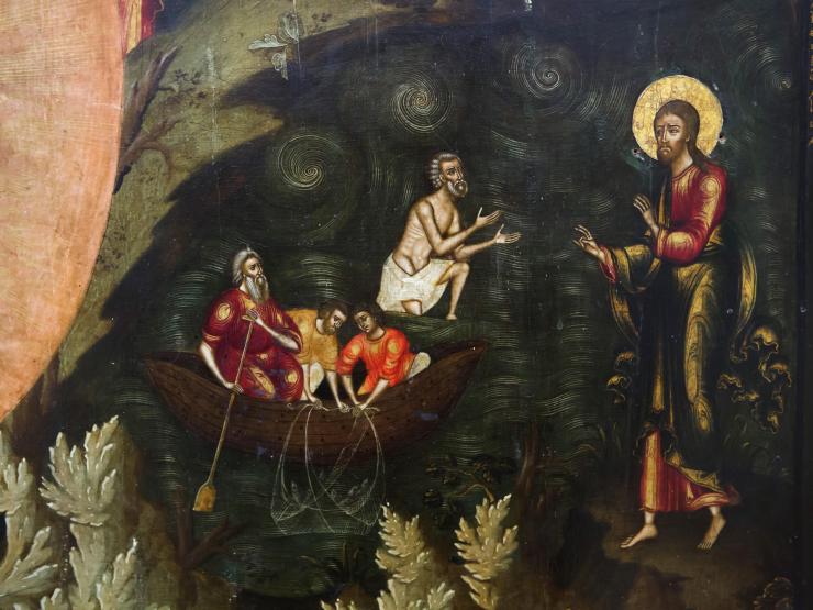 Scientists discover possible scientific basis for one of Jesus’s best ...