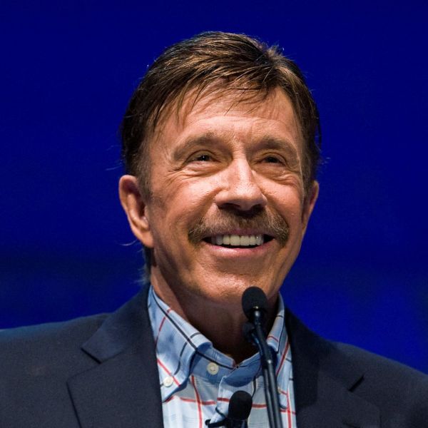 Chuck Norris, devout Christian and Hollywood icon, dies at 86