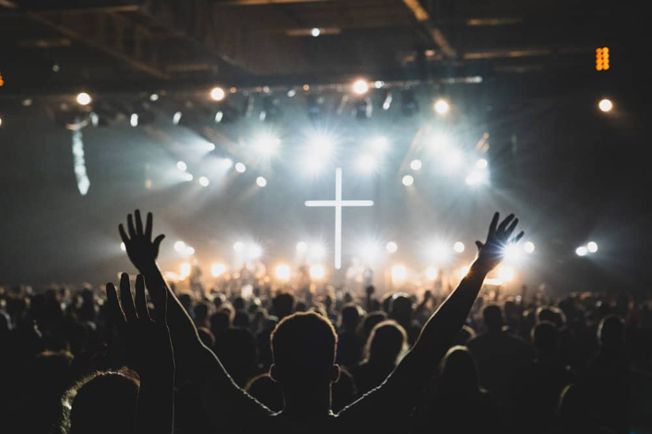 Soul Survivor to help grow churches in St Albans diocese