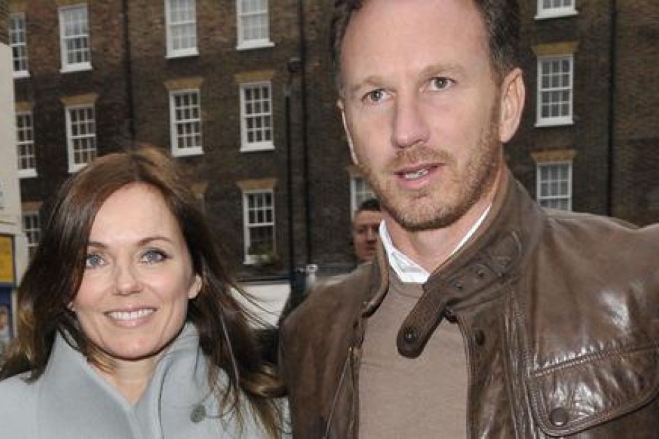 Nicky Gumbel to preside at Spice Girl wedding