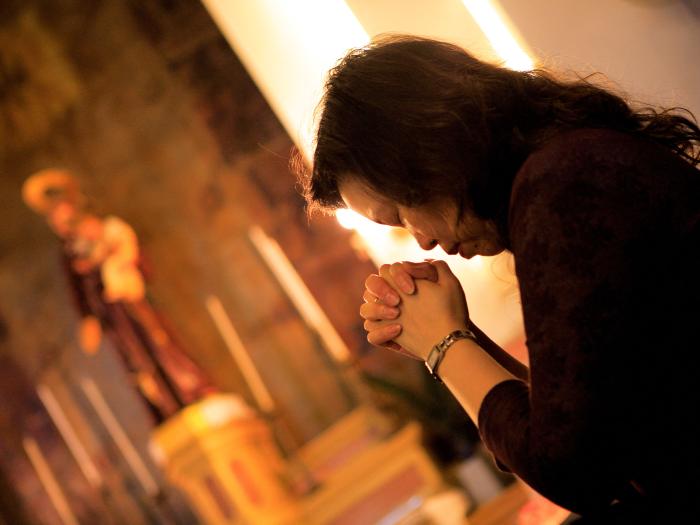 China moves to pass ‘ethnic unity’ law as Christians warn it will ...