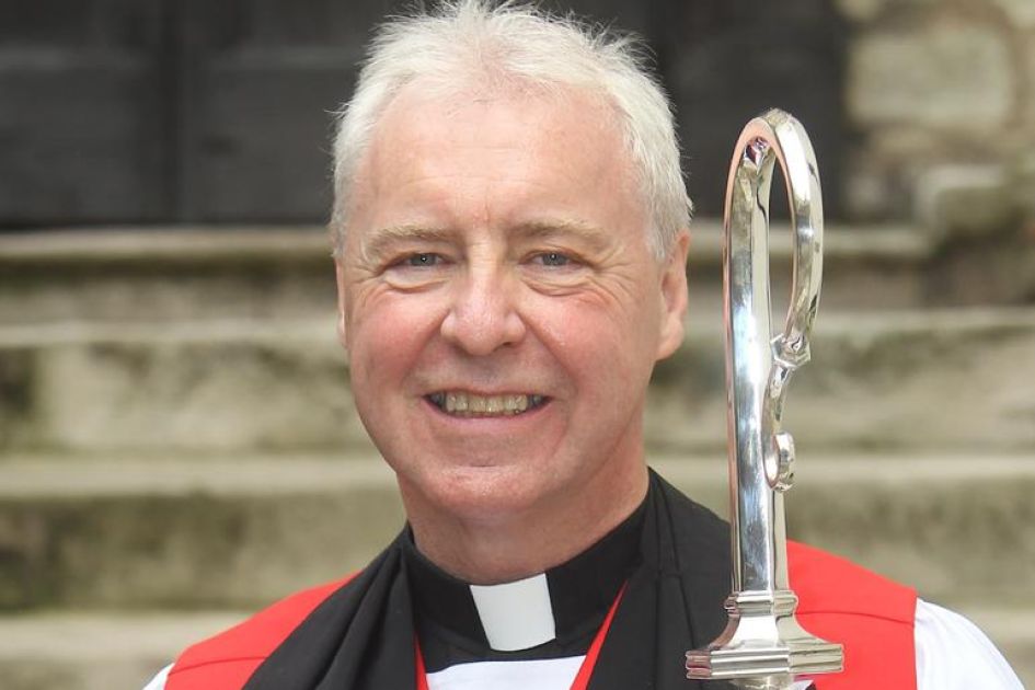 Suspended Bishop Christopher Lowson will face disciplinary action over ...