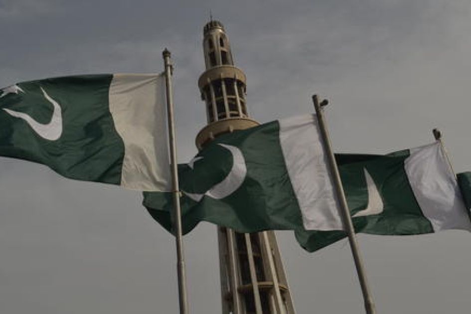 Christians hopeful as Pakistan looks set to outlaw mob violence