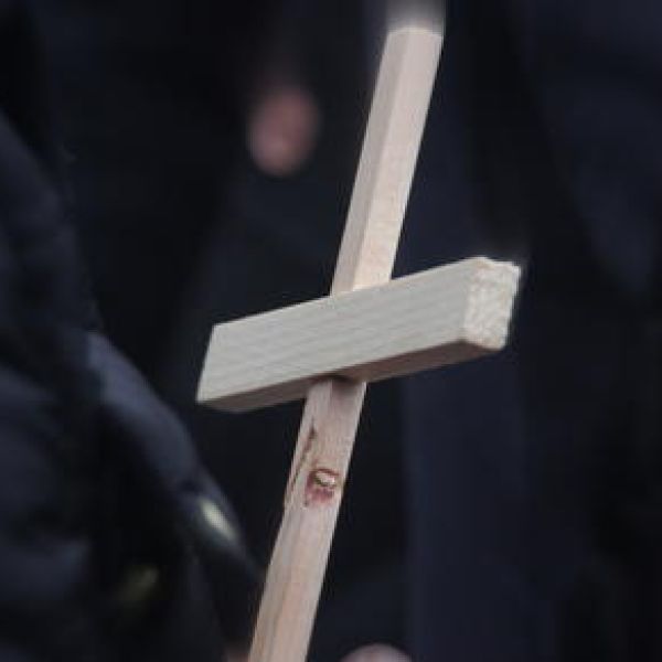 Iranian Christians face "severe physical and psychological torture"