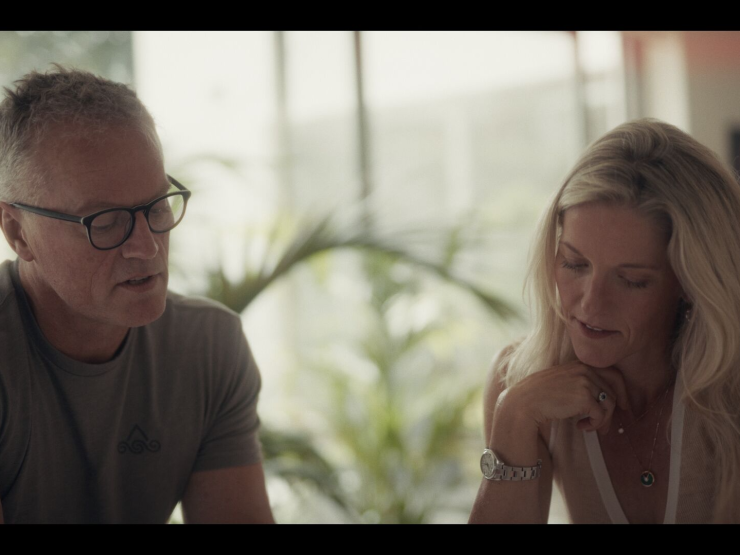 ‘I never confused my dad with God’: John Smyth’s daughter speaks about ...