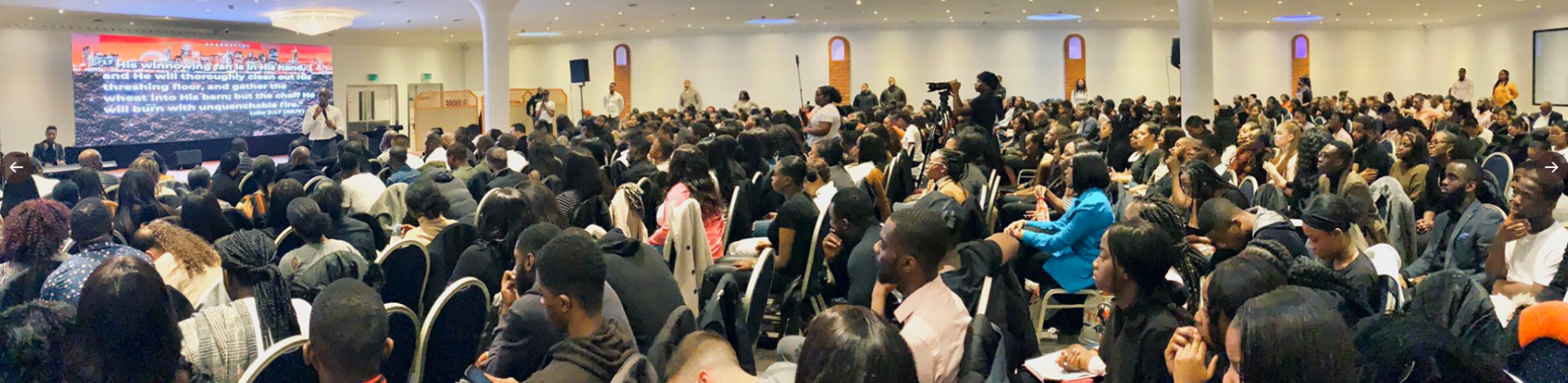 SPAC Nation Church will not face criminal investigation