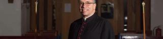 New abuse complaint upheld against disgraced vicar David Tudor