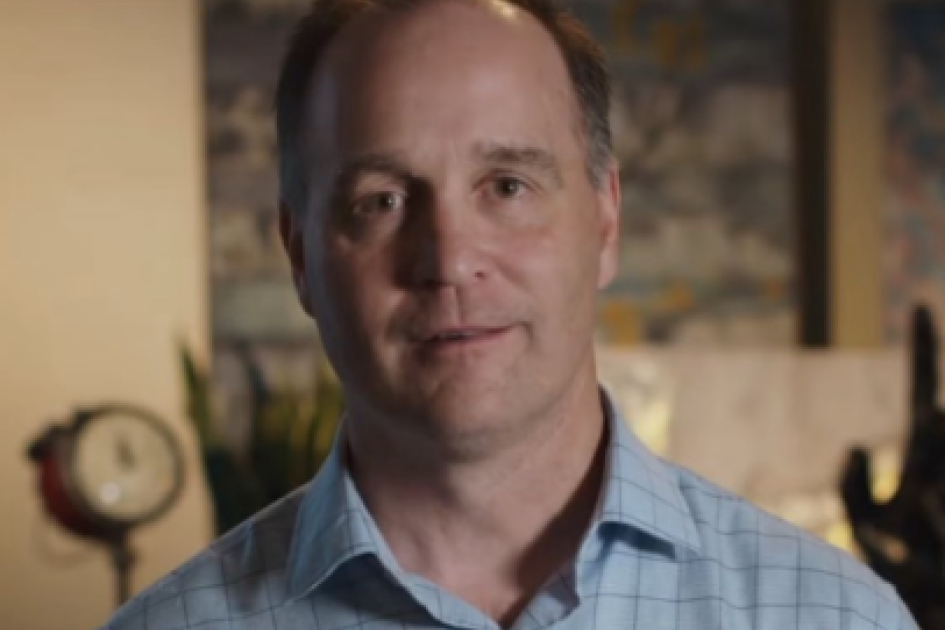 MAGA 'Christian values' vote programme leader charged with child ...