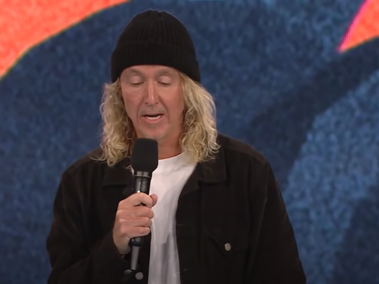 Hillsong's Phil Dooley confirms lawsuit against the church for ...