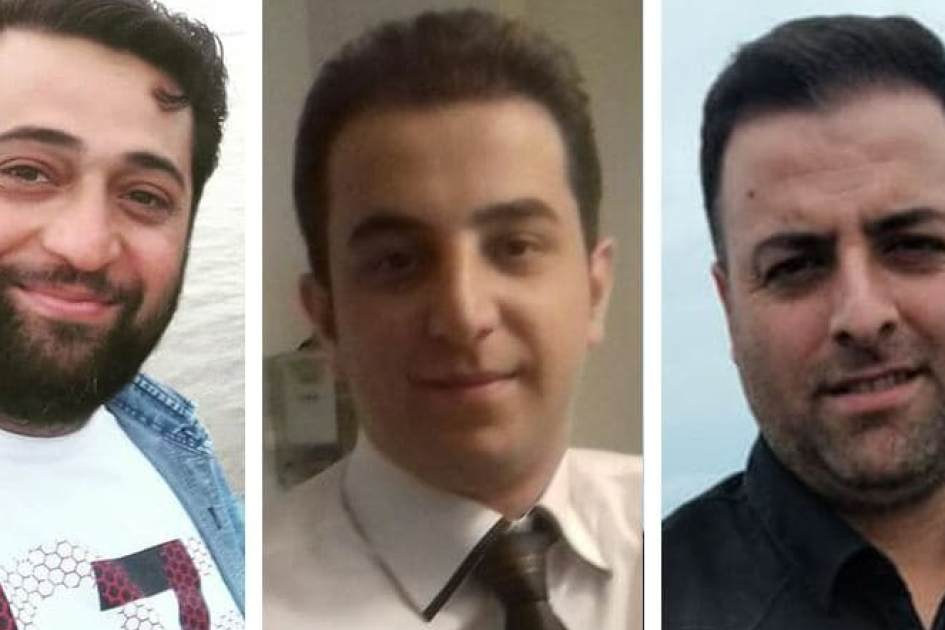 WATCH: Imprisoned Christian converts plead for safe place to worship ...
