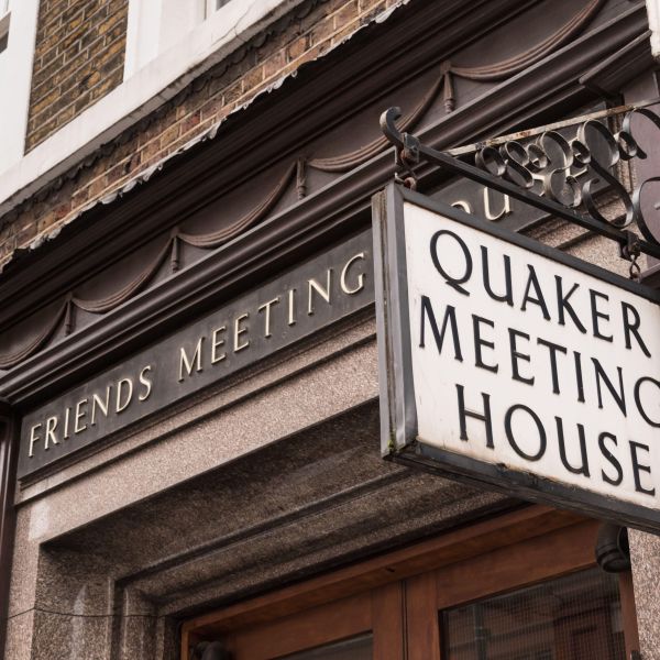 Police raid Quaker meeting house as 15 activists arrested over ‘mass ...