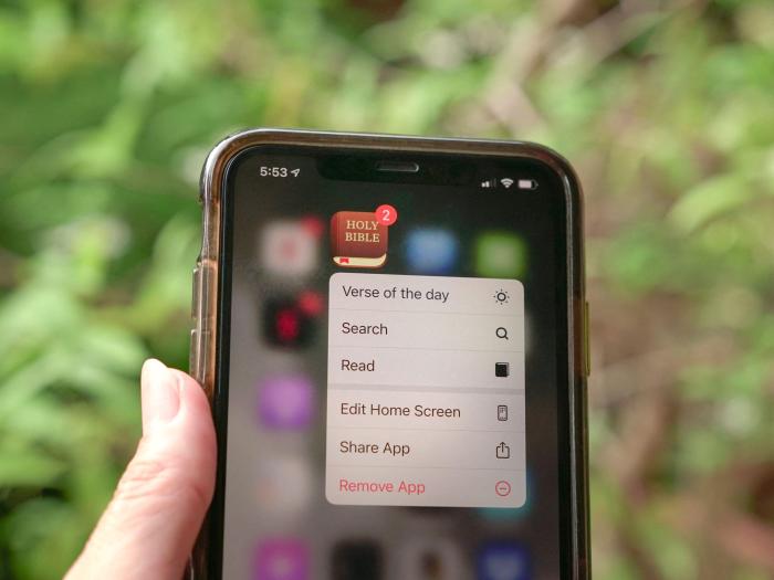 YouVersion CEO warns AI misquotes scripture up to 60% of the time