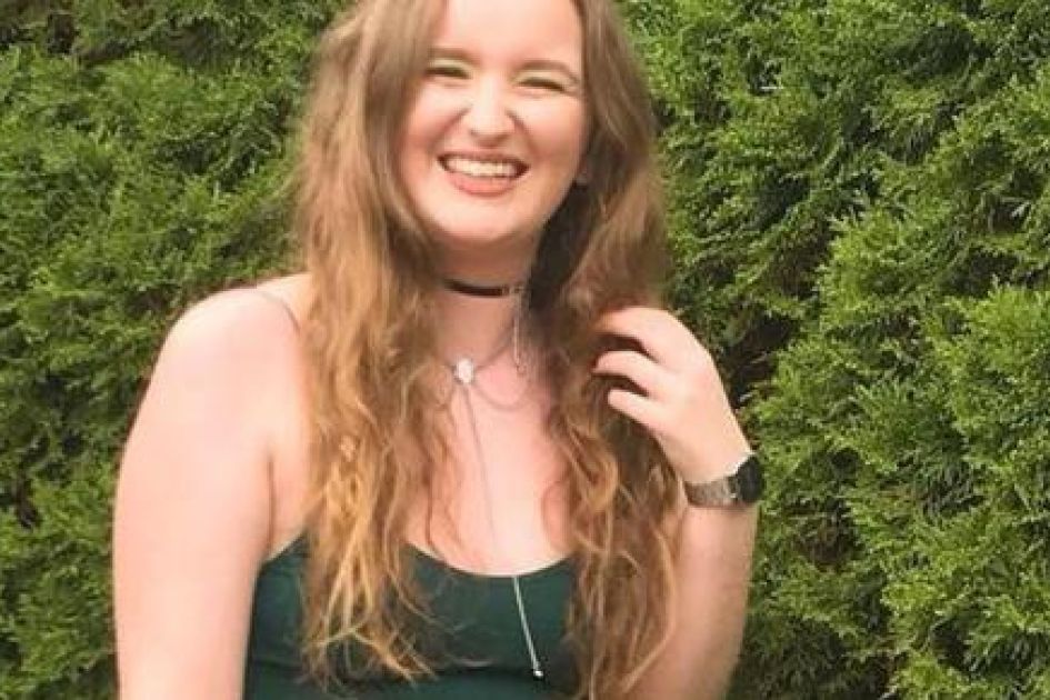 Priest pays tribute to 'bubbly and courageous' Amelia Bambridge