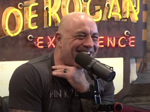 Joe Rogan challenges science and faith: ‘I’m sticking with Jesus'