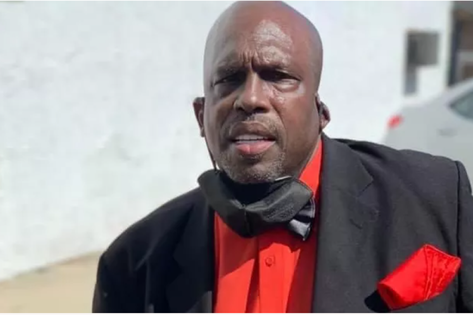 US Pastor killed outside his church after leading a Bible group