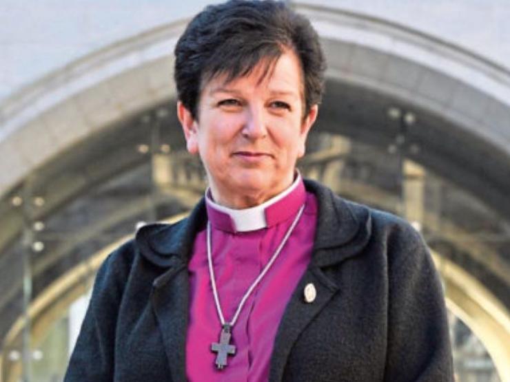 Bishop resumes duties amid bullying allegations