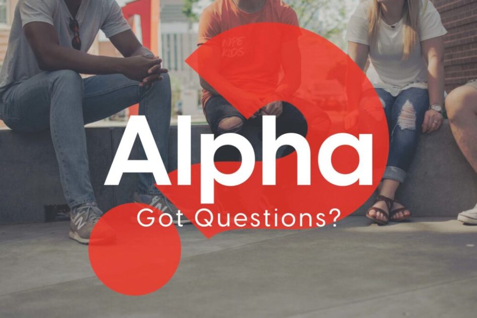Alpha course sees record participation amid ‘Quiet Revival’