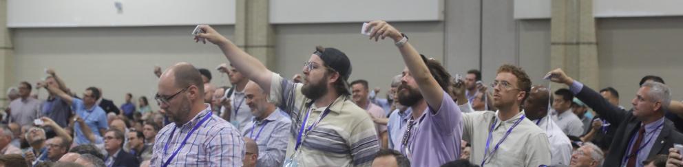 Presbyterian pastor suspended after trial over slavery, other online ...