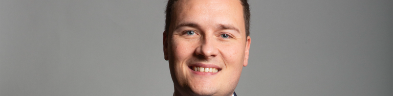 'I feel very comfortable with my identity and my faith': Wes Streeting ...