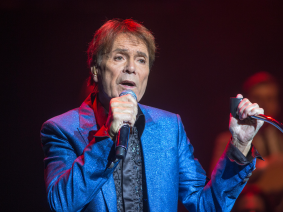 Sir Cliff Richard reveals he’s been treated for prostate cancer