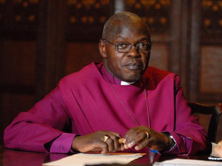 sentamu