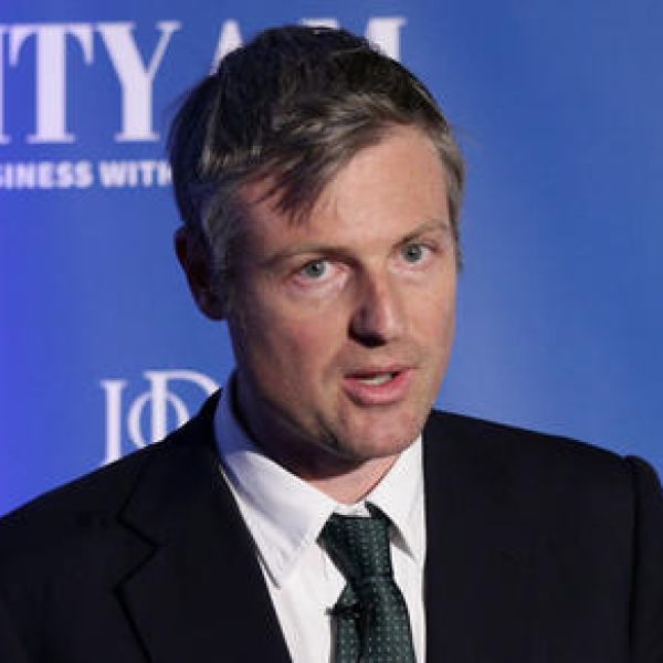 Zac Goldsmith: 'Faith is overwhelmingly a force for good in society'