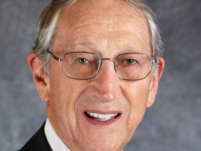 Tributes paid to Stuart Epperson, pioneer of Christian radio