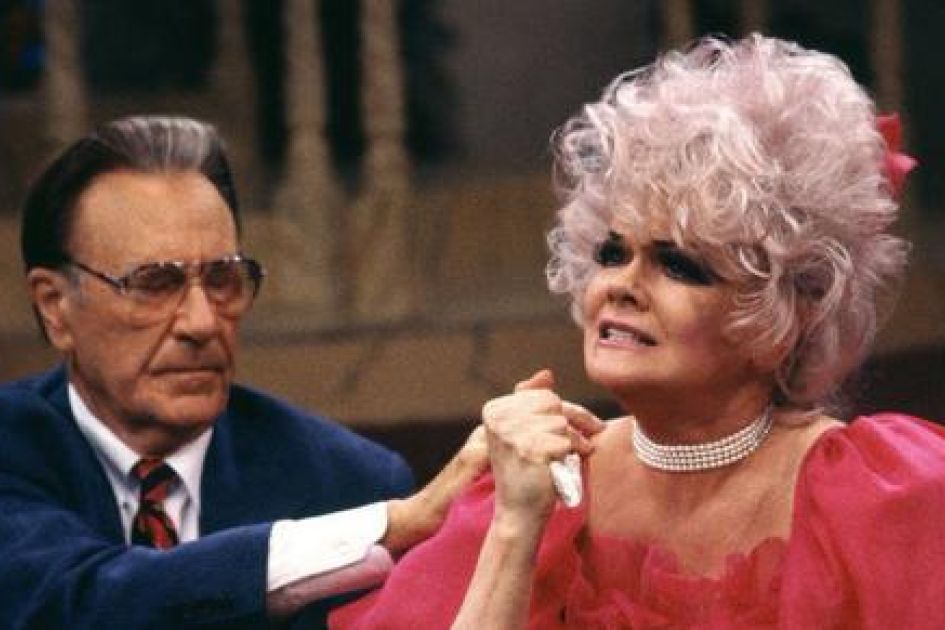 Tributes pour in for controversial TBN founder Jan Crouch