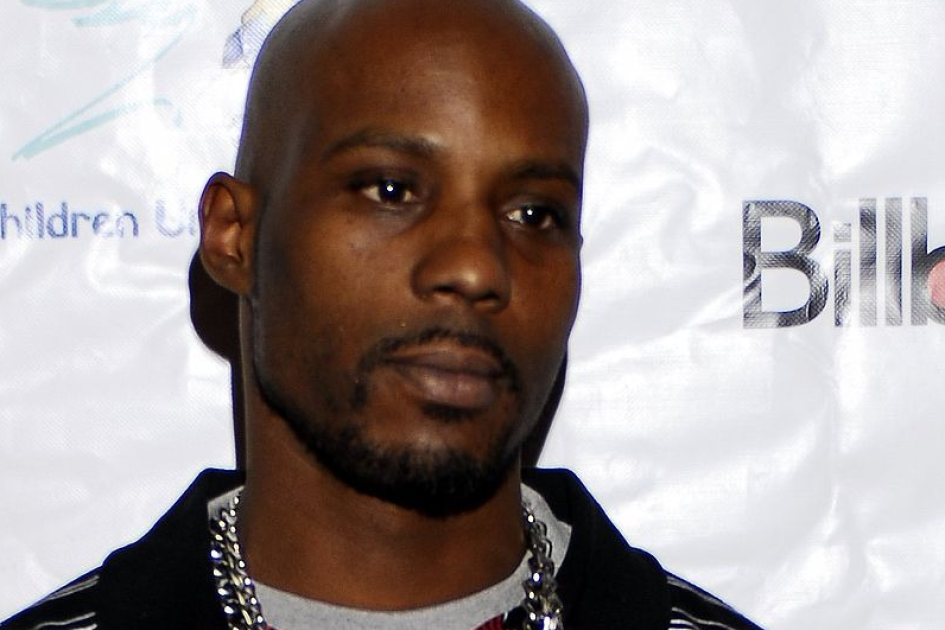 Prayer vigil held for US rapper DMX