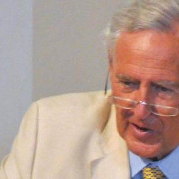 London vicar Rev Jonathan Fletcher responds to allegations of spiritual ...