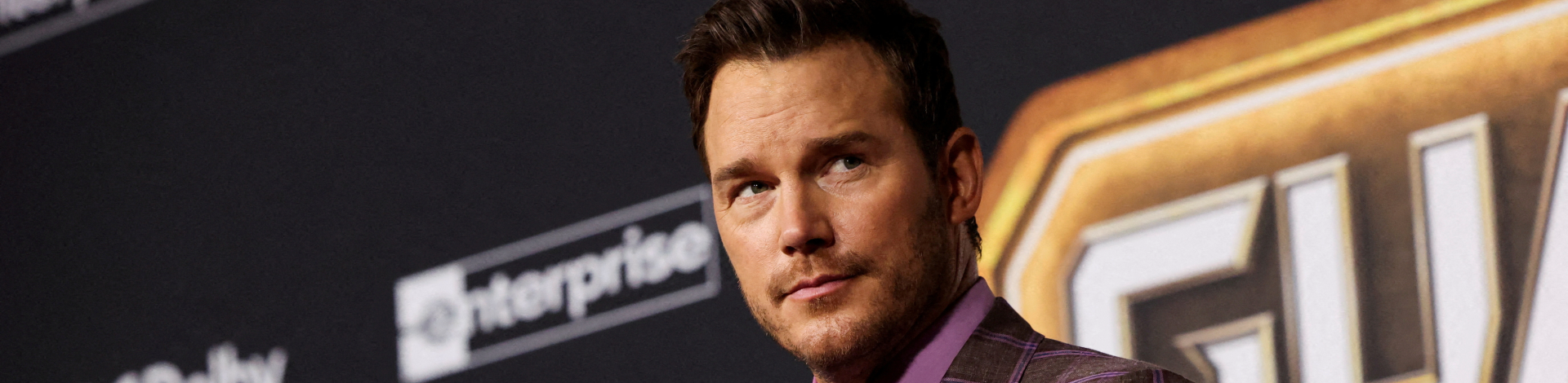 Actor Chris Pratt produces faith-based film about military chaplains