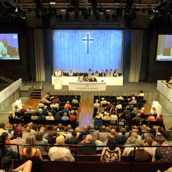 Record 1 6bn Funding Approved For Church S Next Three Years