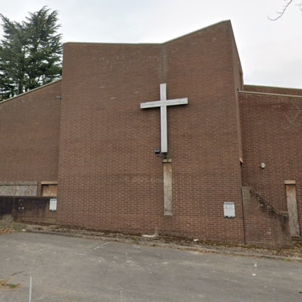 Watford church to be turned into mosque