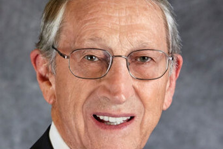 Tributes paid to Stuart Epperson, pioneer of Christian radio