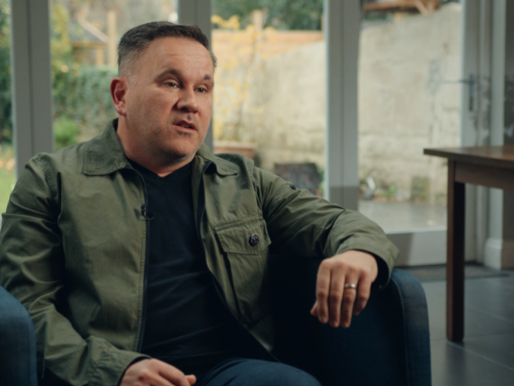 'I’ve forgiven Mike, but this is about accountability': Matt and Beth ...