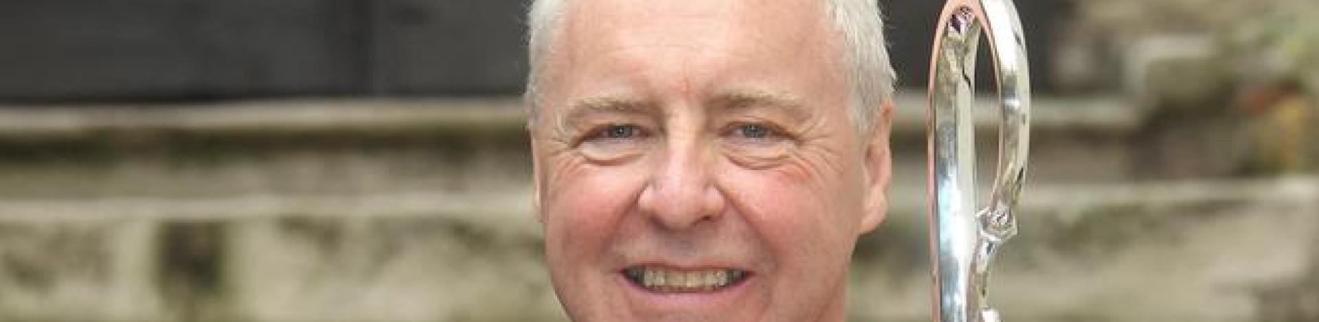 Suspended Bishop Christopher Lowson will face disciplinary action over ...